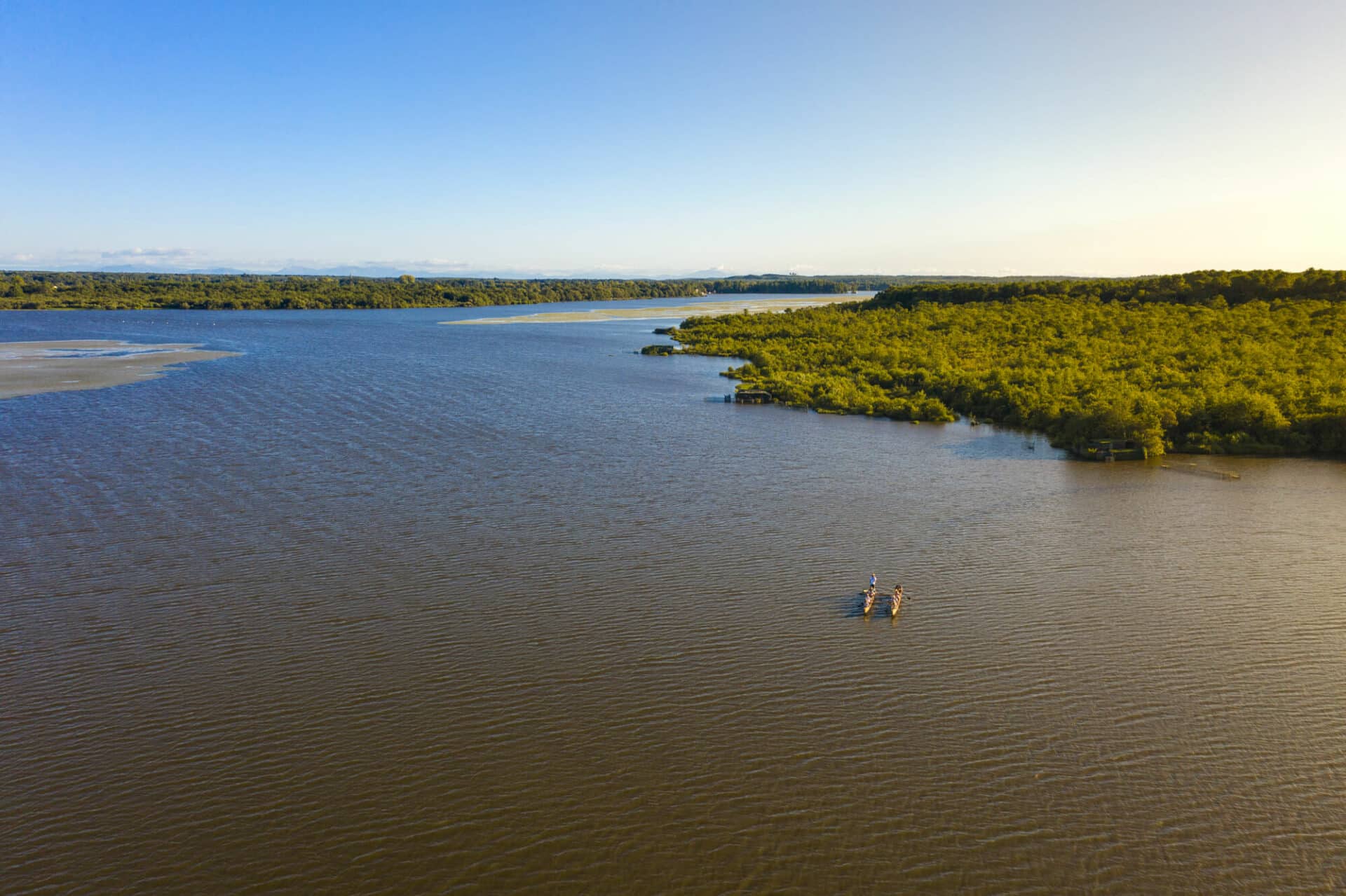 Activités à Soustons au Camping L'Airial | Que faire